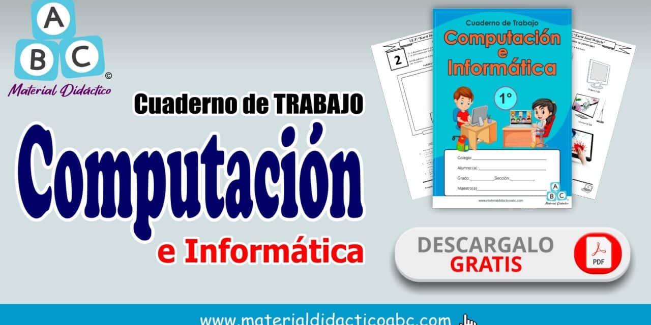 5to grado primaria - Materiales Educativos