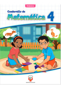 4to grado primaria - Materiales Educativos