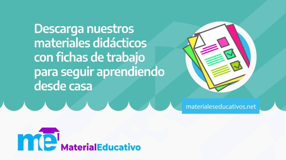 6to grado primaria - Materiales Educativos