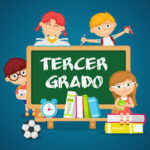 1er grado primaria - Materiales Educativos